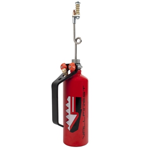 Drip torches | Vallfirest