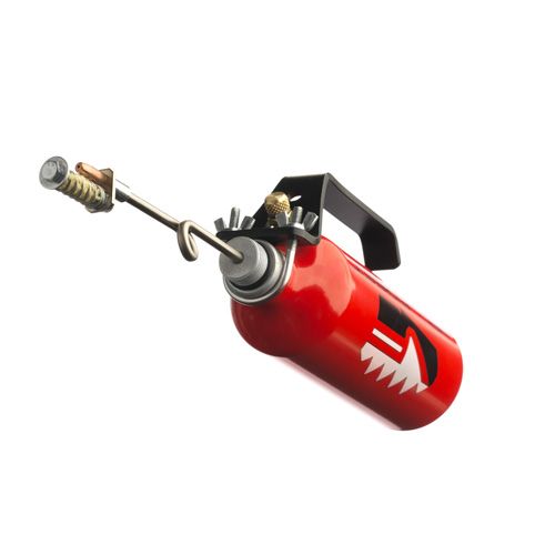 Drip torches | Vallfirest