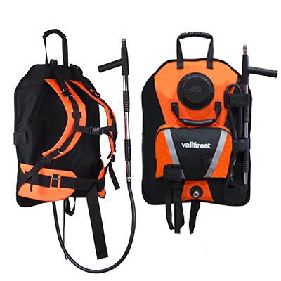 Backpack fire pumps | Vallfirest