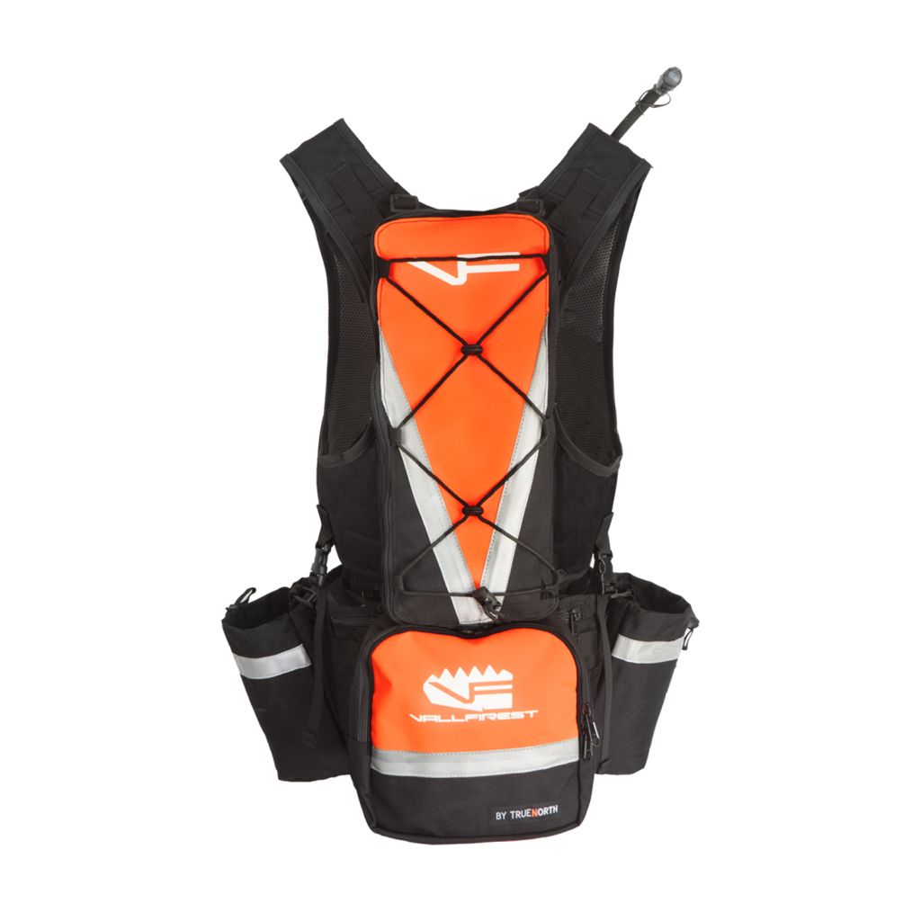 Forestry Backpacks | Vallfirest
