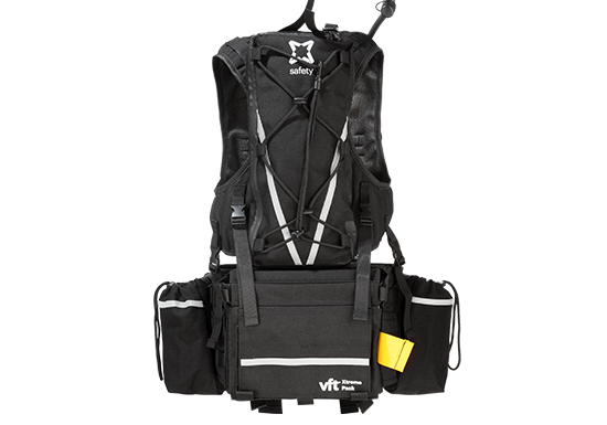Forestry Backpack Xtreme Pack | Vallfirest