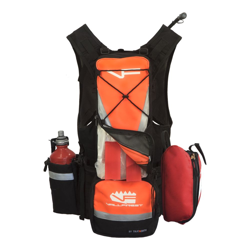 Wildland firefighter backpacks | Vallfirest