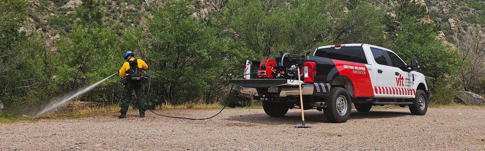 Wildland fire gear, tools and equipment for wildland firefighters ...